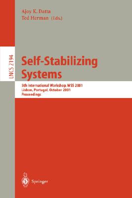 Self-Stabilizing Systems: 5th