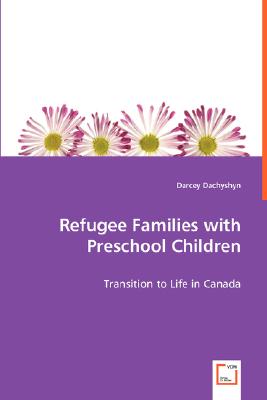 Refugee Families with Preschoo