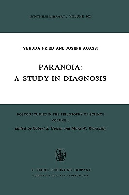 Paranoia: A Study in Diagnosis