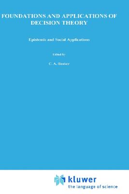 Foundations and Applications of Decision