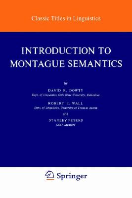 Introduction to Montagu