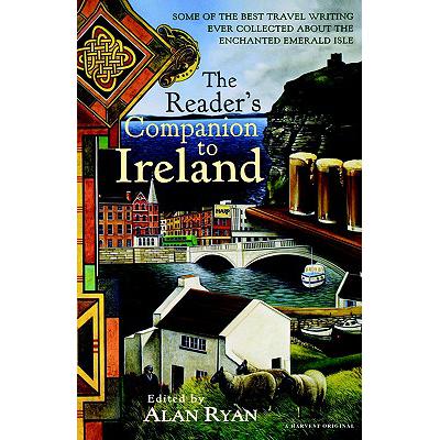 The Reader's Companion to Ireland
