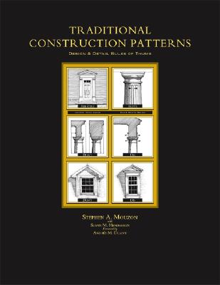 Traditional Construction Patterns