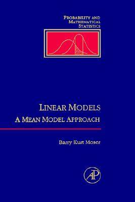 Linear Models: A Mean Model