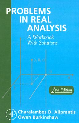 Problems in Real Analysis