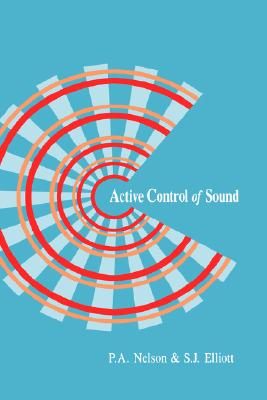 Active Control of Sound