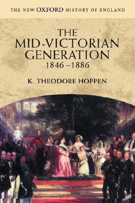 New Oxford History of England