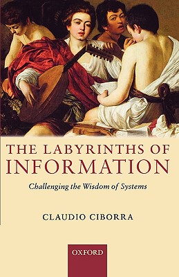 The Labyrinths of Information:
