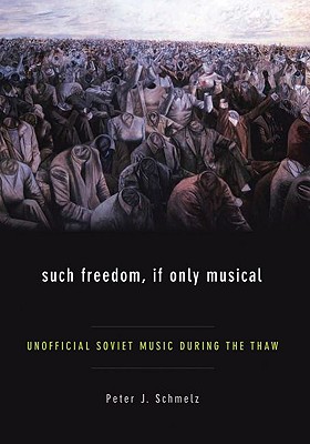 Such Freedom, If Only Musical: