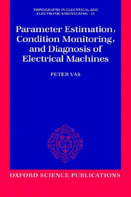 Parameter Estimation, Cond
