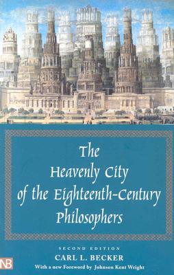 The Heavenly City of