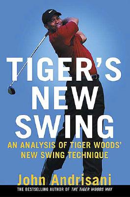 Tiger's New Swing: An Analysis of Tiger