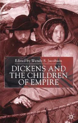 Dickens and the Children of