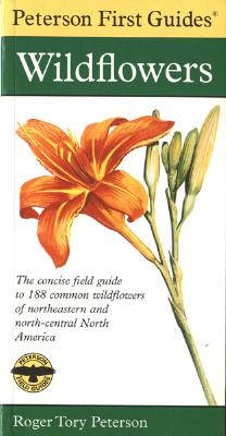 Peterson First Guide to Wildflowers of