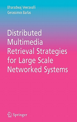 Distributed Multimedia Retrieval