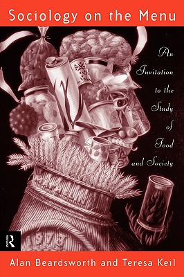 Sociology on the Menu: An Invitation to