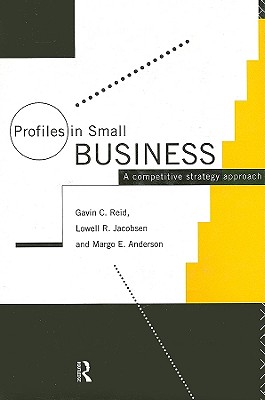 Profiles in Small Business: A