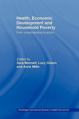Health, Economic Development and