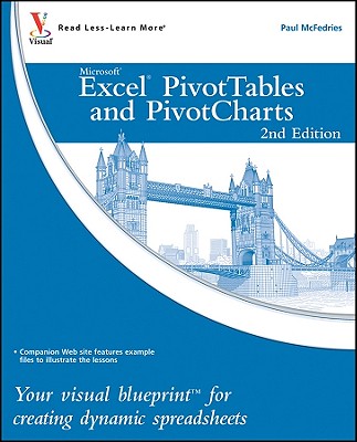 Excel Pivottables And Pivotcharts: Your