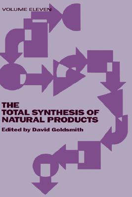 The Total Synthesis Of Natural Products