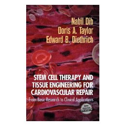 Stem Cell Therapy and Tissue Engineering