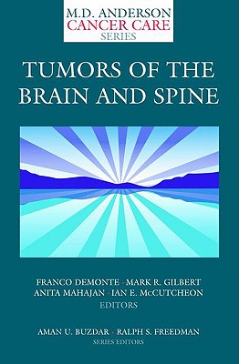 Tumors of the Brain and Spine