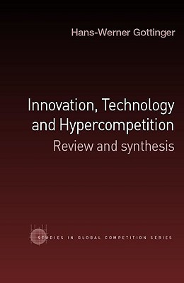 Innovation, Technology and