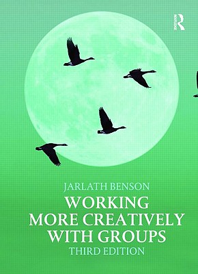 Working More Creatively with