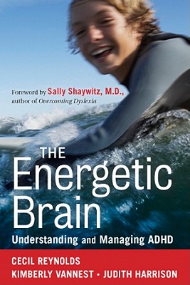 The Energetic Brain: Understanding And