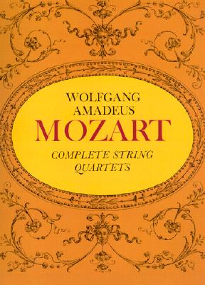 Complete String Quartets