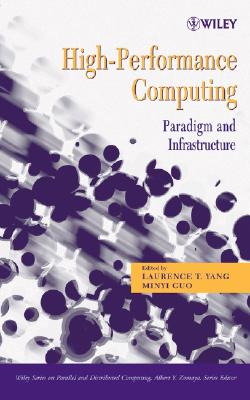 High-Performance Computing: Paradigm And