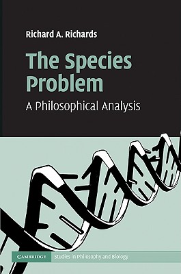 The Species Problem: A Philosophic
