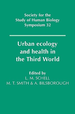 Urban Ecology Health in Third