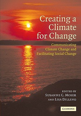 Creating a Climate for Change: