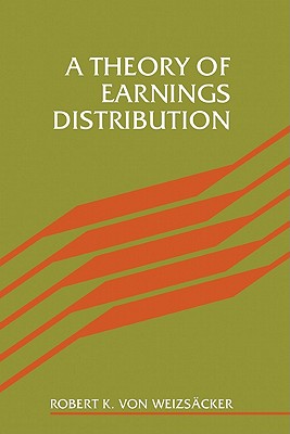 A Theory of Earnings Distribut