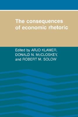 The Consequences of Econom