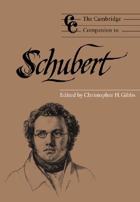 The Cambridge Companion to
