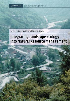 Integrating Landscape Ecology Into