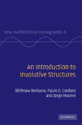 An Introduction to Involutiv