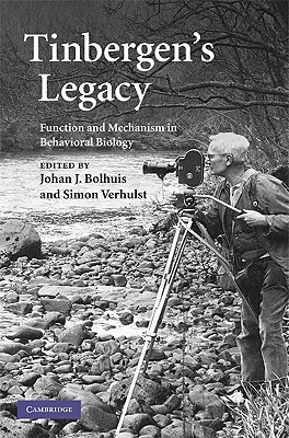Tinbergen's Legacy: Function and