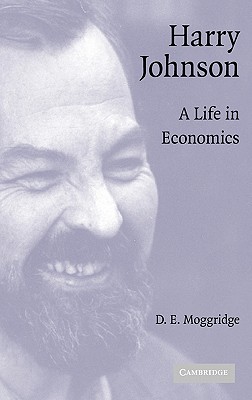 Harry Johnson: A Life
