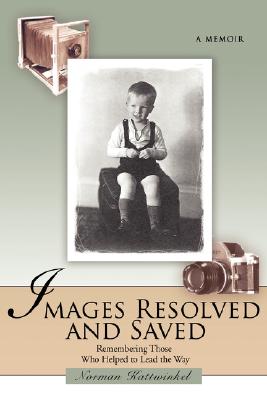 Images Resolved and Saved: A