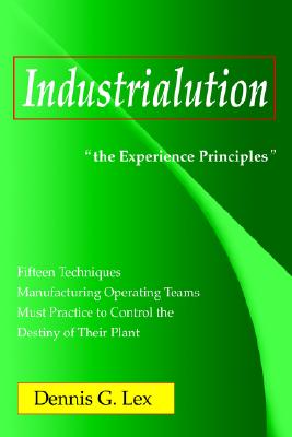 Industrialution: The Ex