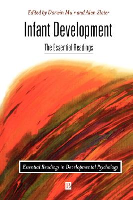 Infant Development - The Essential