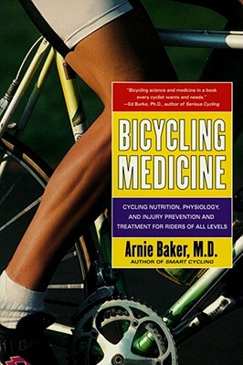 Bicycling Medicine: Cycling Nutrition,