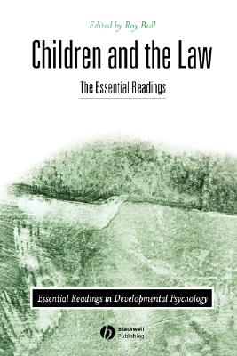 Children And The Law - The Essential