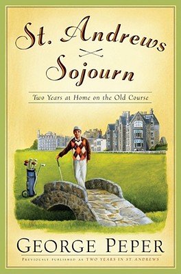 St. Andrews Sojourn: Two Years at Home