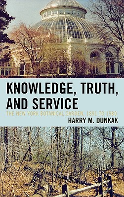 Knowledge, Truth, and Service: The New