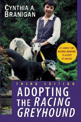 Adopting The Racing Greyhound, Thir