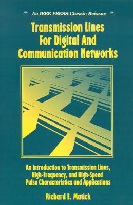 Transmission Lines And Communication